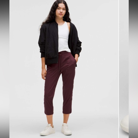 lululemon athletica | Pants & Jumpsuits | Lululemon Dance Studio ...